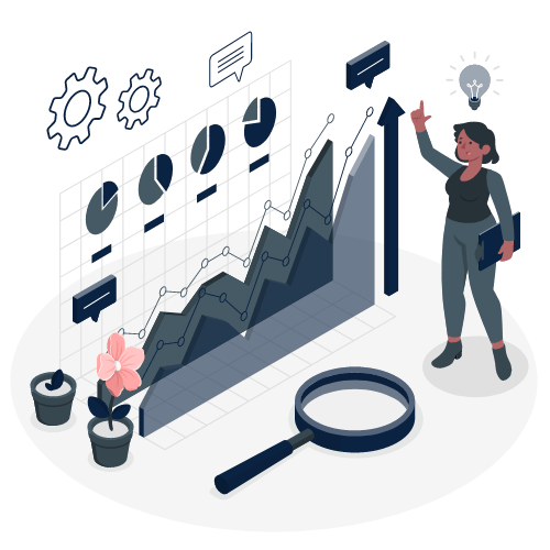 Business Process Automation Services | BPA | Prodemy India