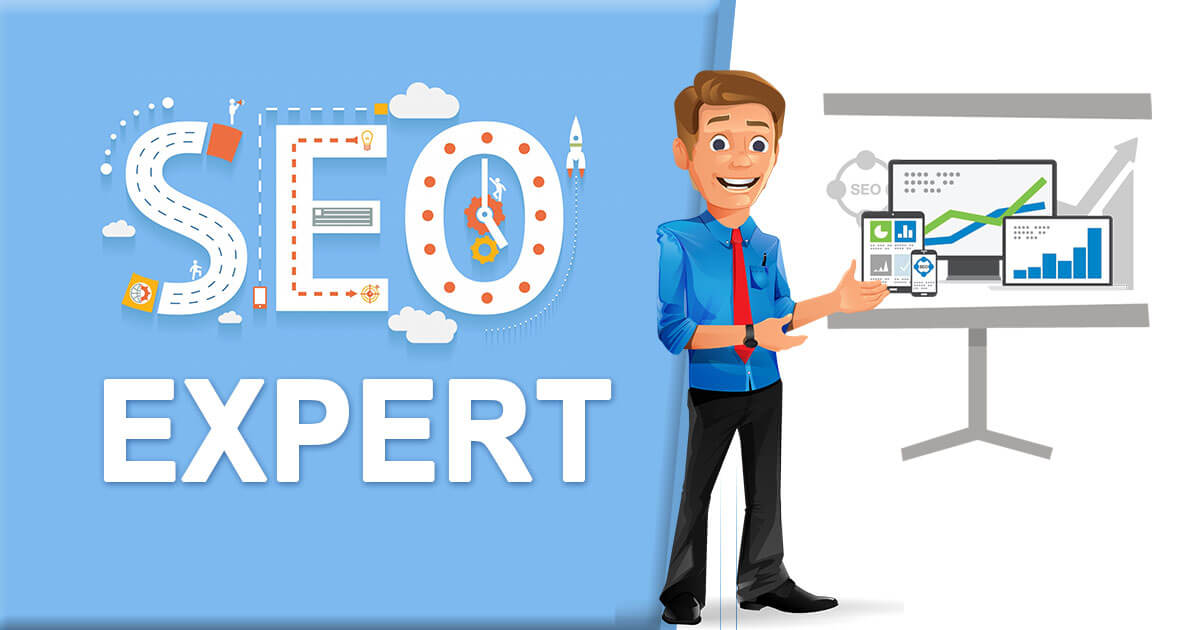 Importance of an SEO Expert for a Digital Marketing