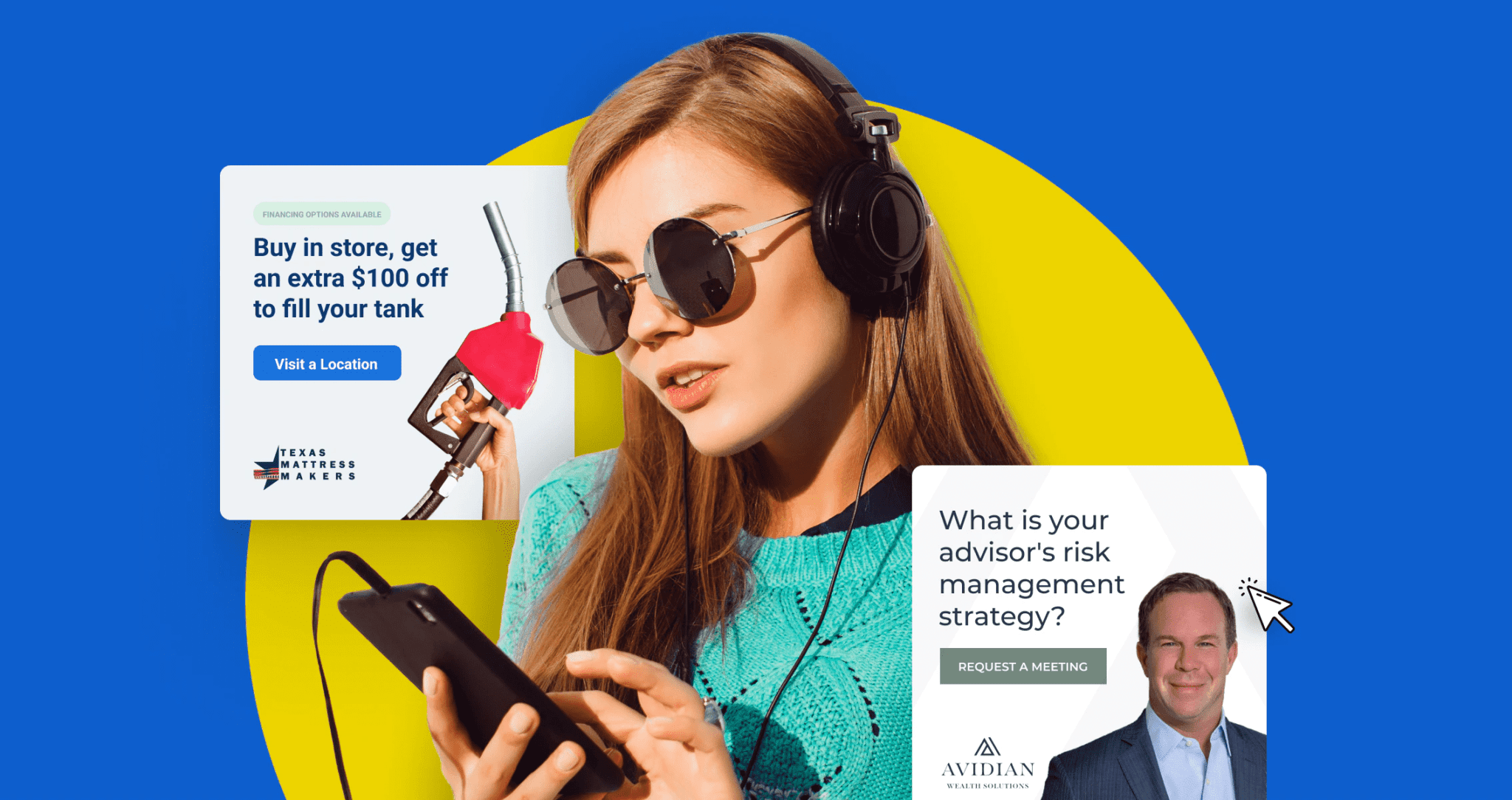 Write a perfoming google ads description